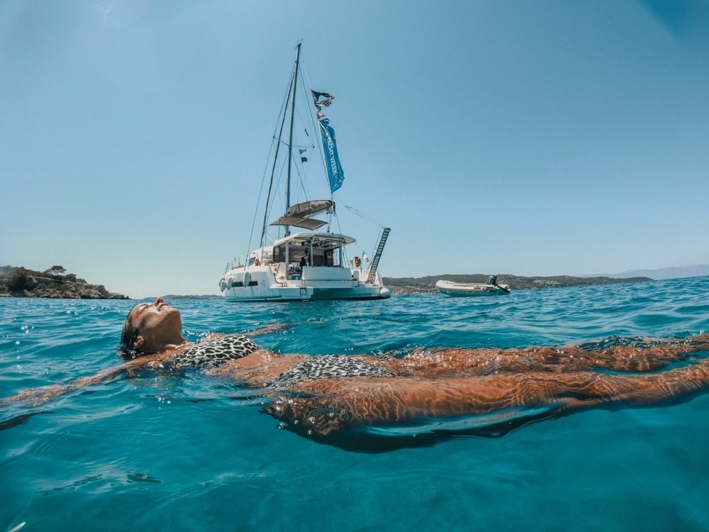 6 Ways To Do TYW On A Budget, Blog | The Yacht Week