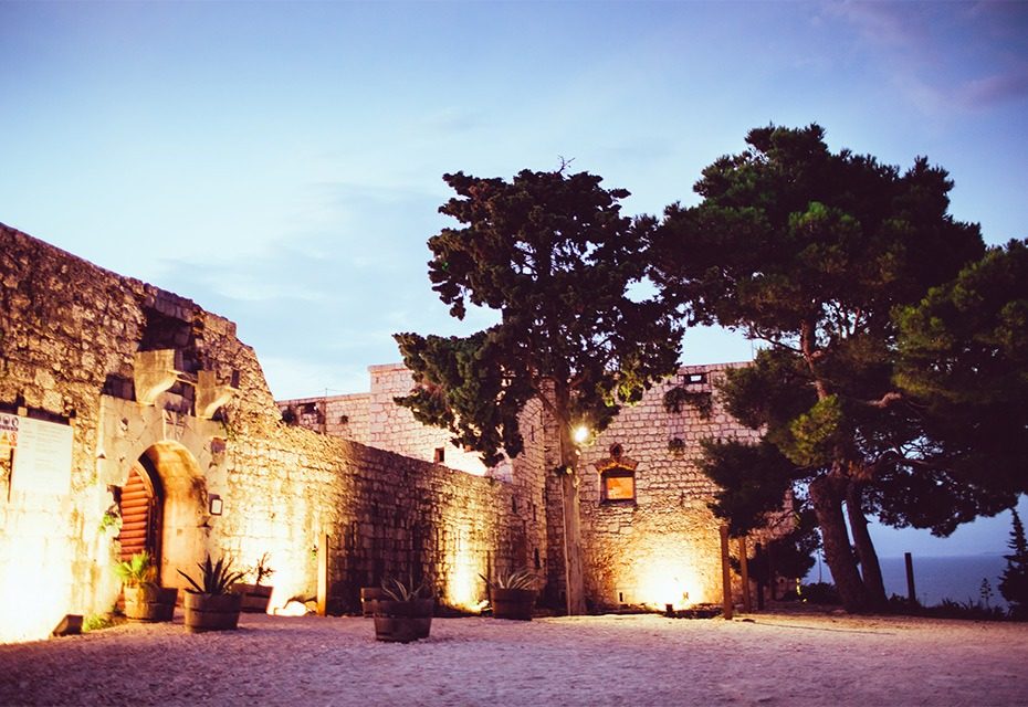 DISCOVER CROATIA - UNVEILING THE TREASURES OF VIS ISLAND