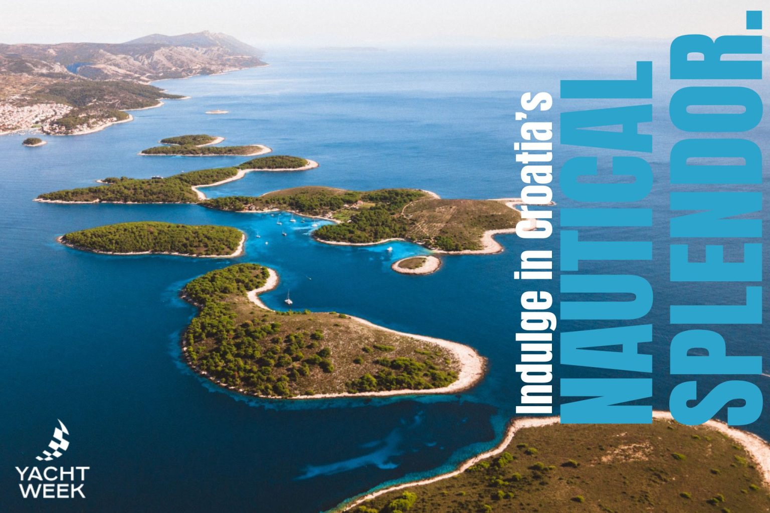 Croatia Party Island Guide 2025: Top Clubs, Festivals & Insider Secrets